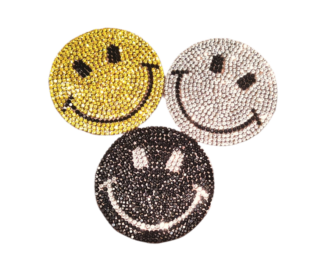 Spangles, Rhinestones and Beaded Patches – Page 2 – Scratch Decor